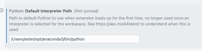 Aster Hu’s Blog | Asteroid - Set up a clean python environment for ARM ... Aster Hu’s Blog | Asteroid - Set up a clean python environment for ARM ...